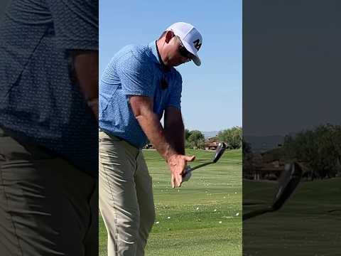 This Wrist Hinge Is The Secret To Better Ball Striking!