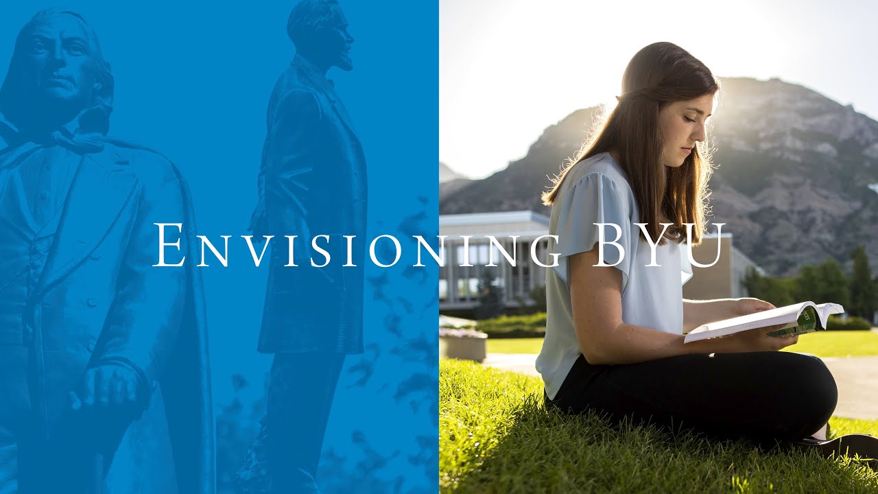 Envisioning BYU Collection