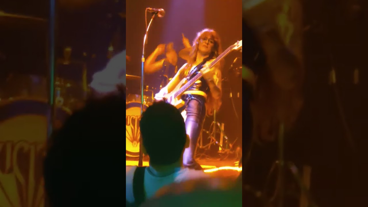 Lucifer : live in Rio de Janeiro, 2026