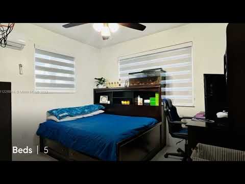 599 West 46th Place, Hialeah, FL 33012