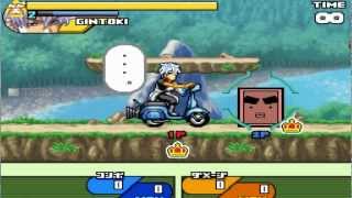 6 Games Like Jump Ultimate Stars for PSP – Games Like