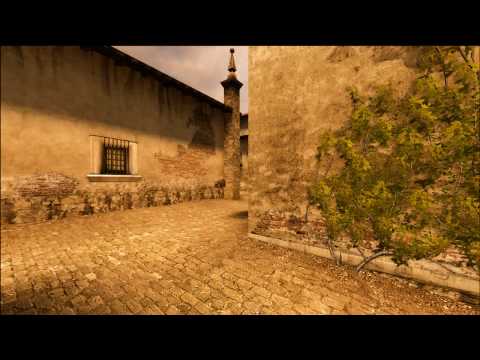 Steam Community :: Video :: CasperR by Kaparzo