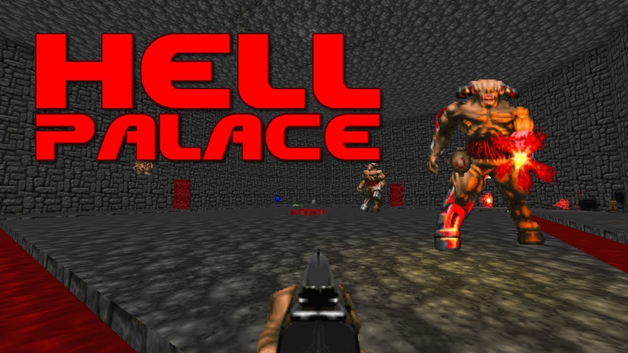 Hell Palace