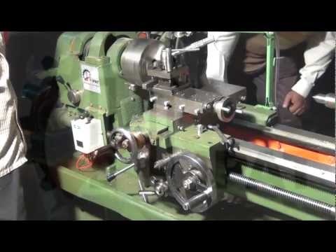 CNC Trainer Lathe Machine - CNC Trainer Lathe Machinery Latest Price ...