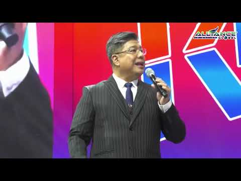 AIM Global Group of Companies by CEO Doc Ed Cabantog (EC/OVI)