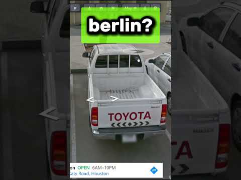 that aint berlin #geoguessr #geography