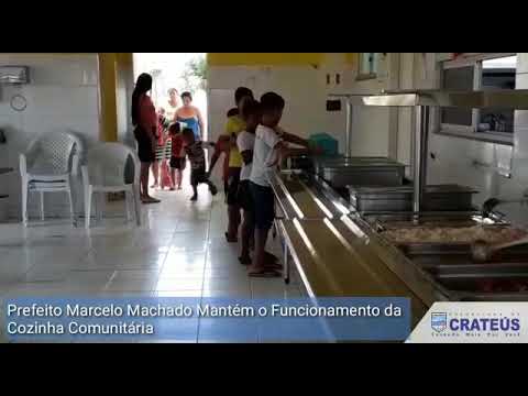 Prefeitura Municipal de Crateús - CE