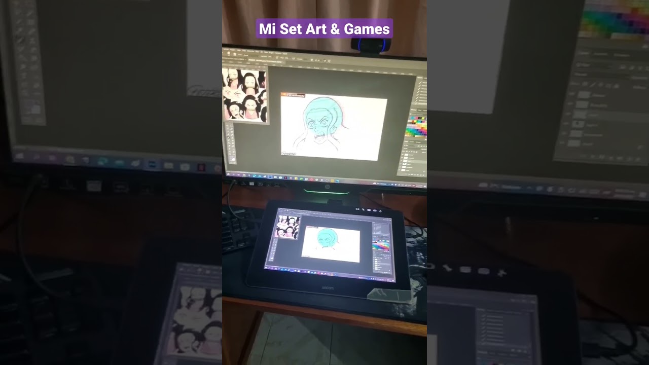 PETERSON'S ART & GAMES SET 2022