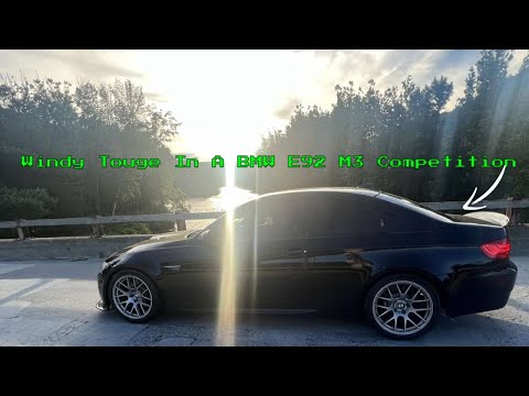 Steam Community :: Video :: BMW E92 M3 Competition, Mountain Run⛰️