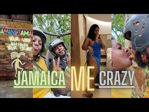 Riu Palace Aquarelle • ATV Riding • It Was A Scam • After Hour Clubbing At The Resorts