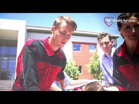 EMT Training AI-Proof