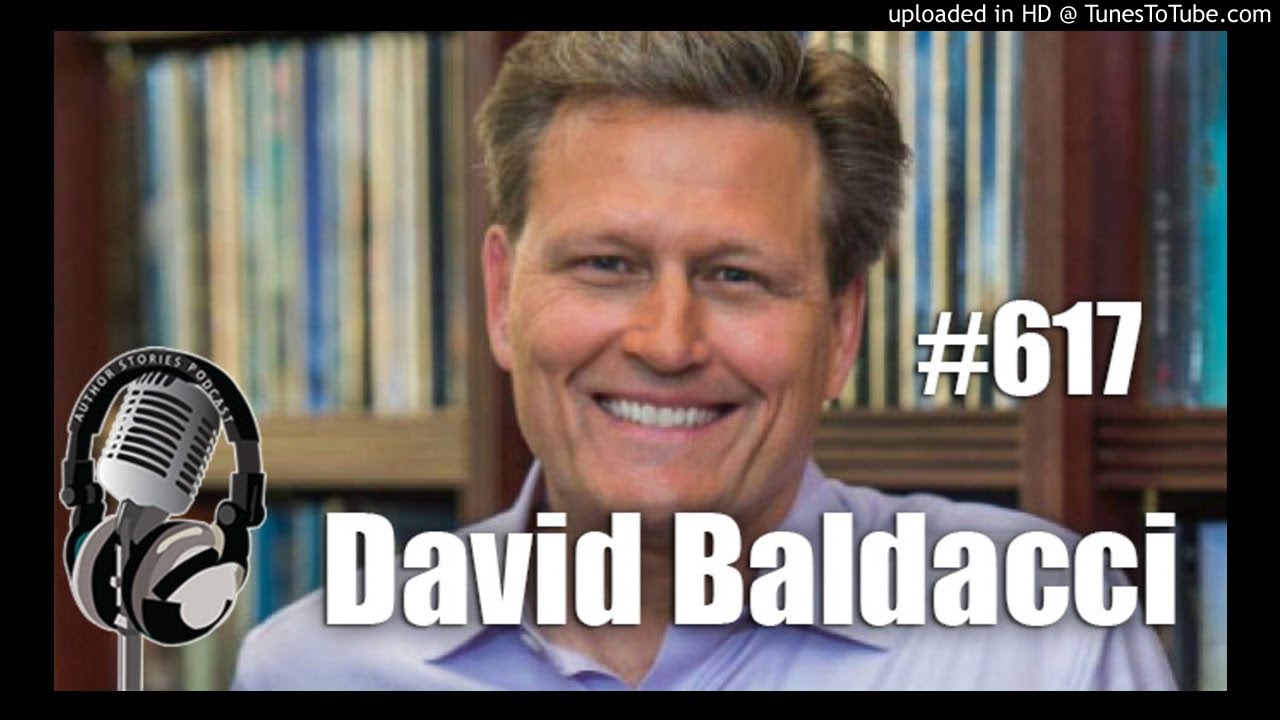 The Forgotten By David Baldacci - book-news.org