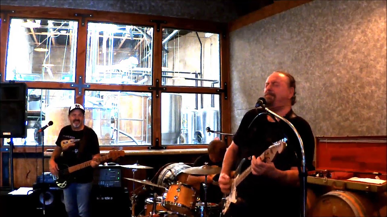 Hire Standing-room Only - Classic Rock Band in Riverside, CA | GigSalad