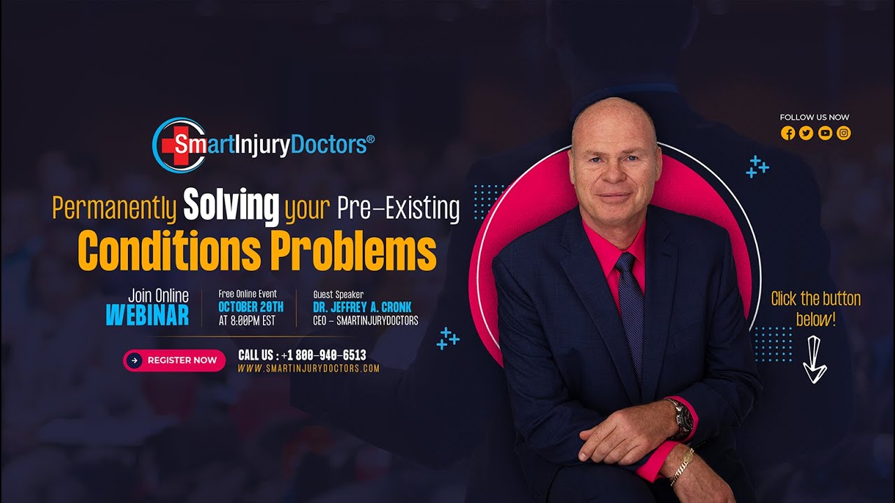 Understanding Pre-Existing Conditions in Injury Law: A Comprehensive ...