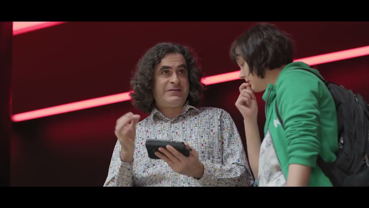 Big Data Conference Europe Trailer