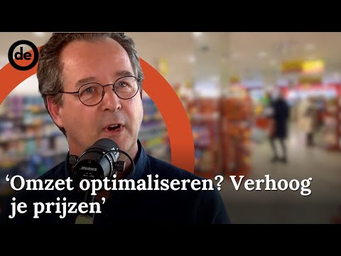 Kleiner lettertype, grotere omzet?
