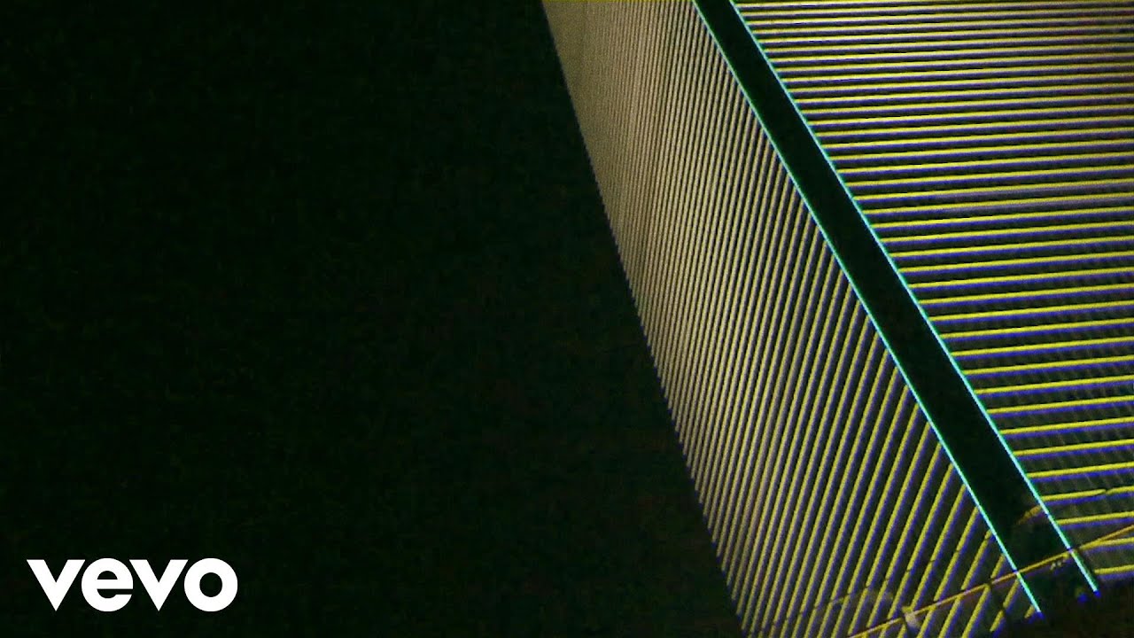 Everything Everything - No Reptiles