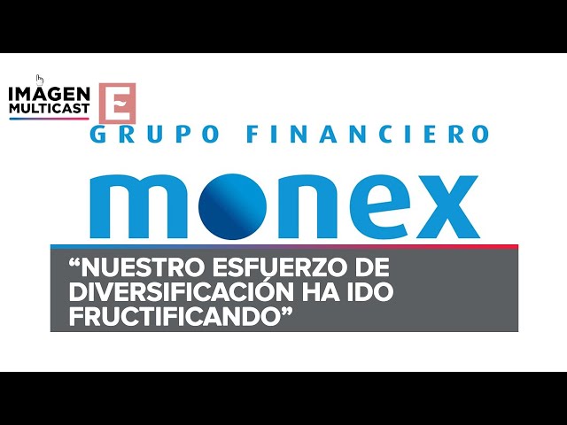 Retos y expectativas para Grupo Financiero Monex | IMAGEN RADIO