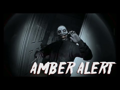 Steam Community :: Video :: HOW I RESPOND TO AMBER ALERT!!! - (Amber Alert)