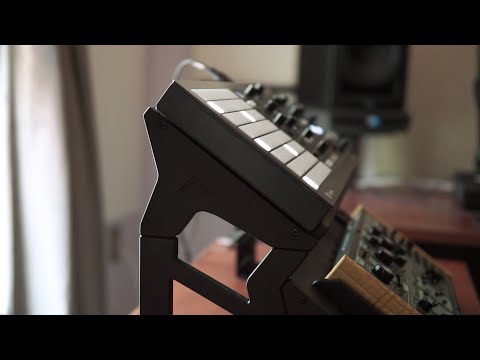 Ultimate MDS-100 Modular Device Stand iMuso