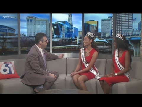 Miss Connecticut USA 2024 results: Karla Aponte Roque crowns Shavana ...