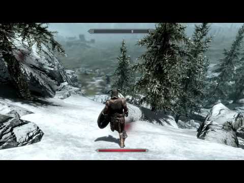 Steam Community :: Video :: Lesser known adventurers of Skyrim Part 1