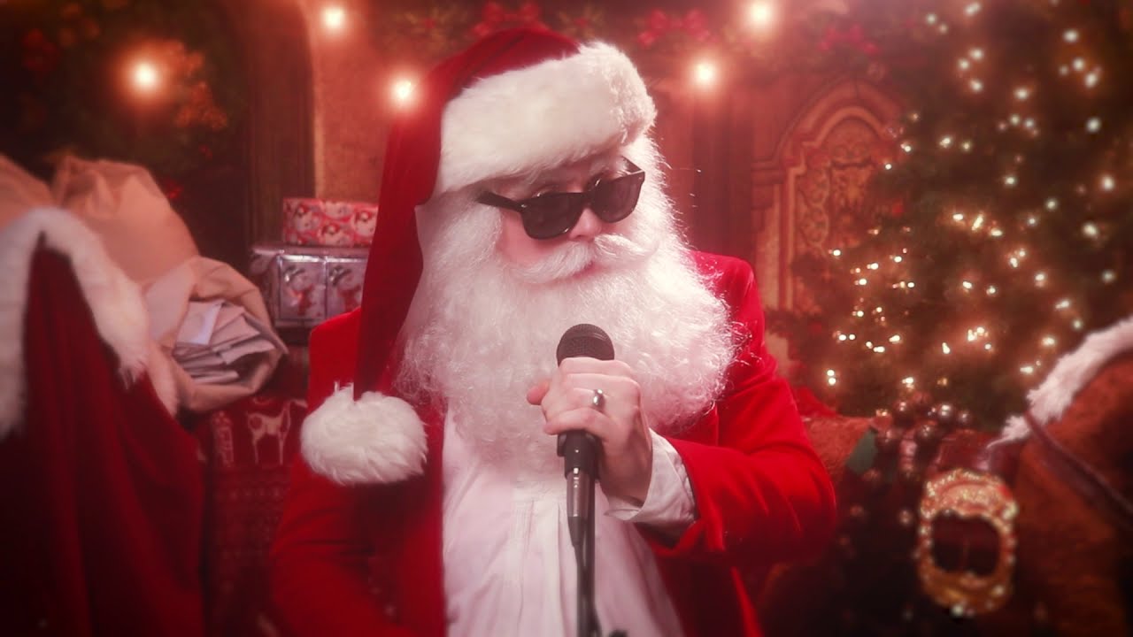 Hire Santa Stuart - Santa Claus in Houston, TX | GigSalad