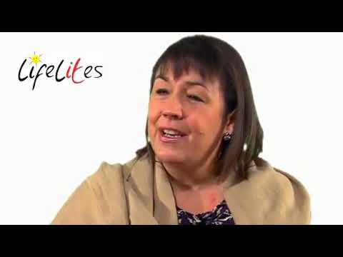 WCIT current and past work with Lifelites 360p