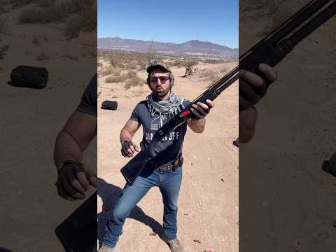 Benelli M2 M3 & M4