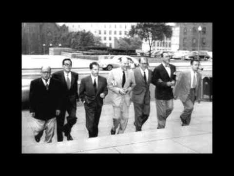 The Hollywood Ten