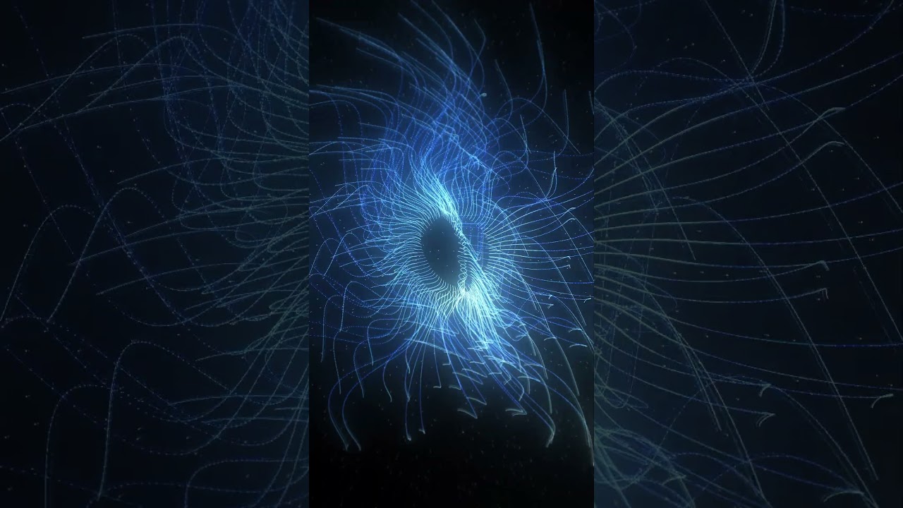 [TD #25] Organic creature #TouchDesigner #tutorial