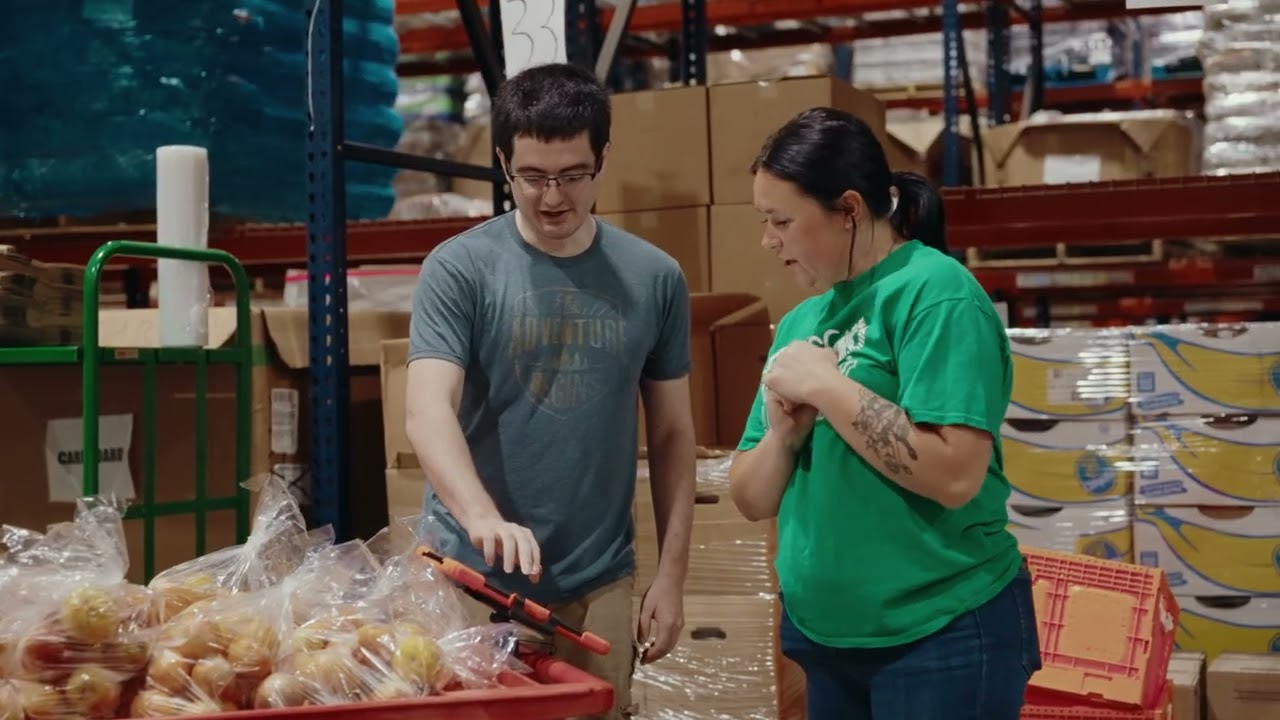 Gleaners 2025 Year in Review