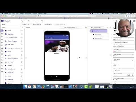 1 Trivia Quiz App Design DevCourseWeb com