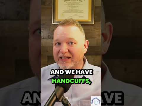 LAWYER EXPLAINS-When Are COPS REQUIRED to Give a Miranda Warning!