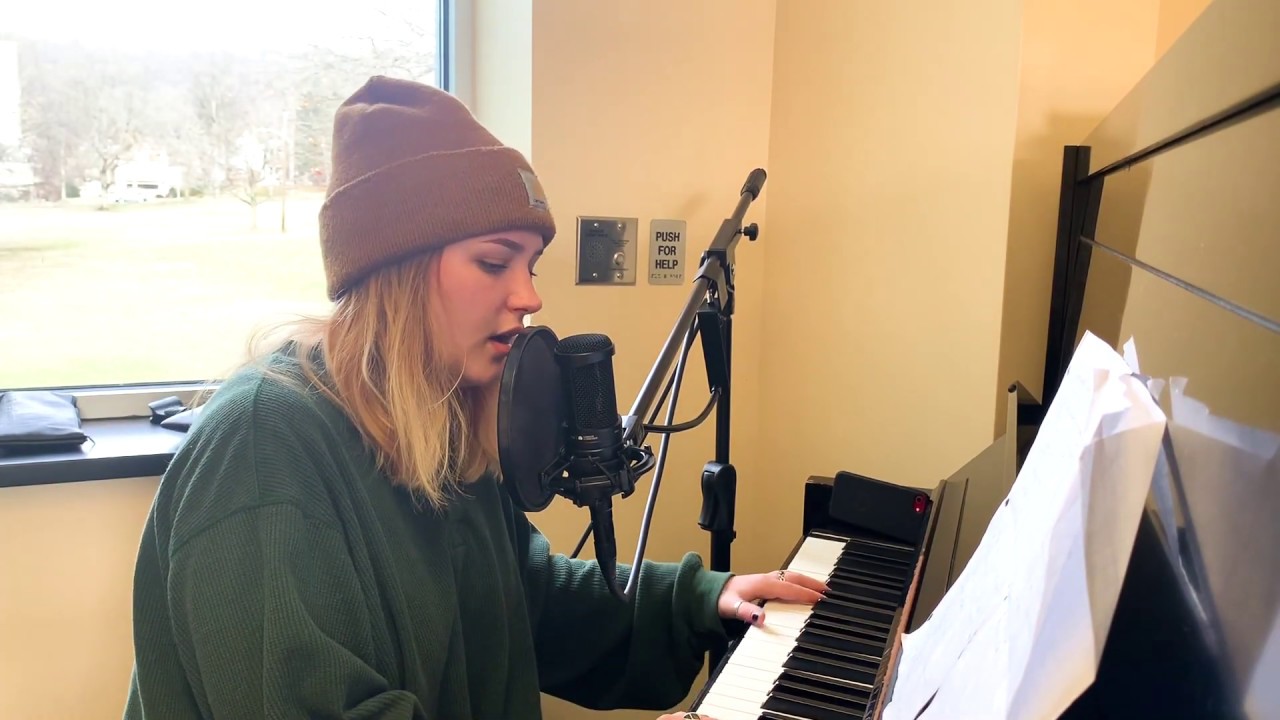 LPR Class Acts: Forever Young - Miranda Brandon