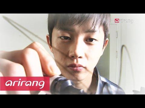 Showbiz Korea _ Actor KIM MIN SEOK(배우 김민석)
