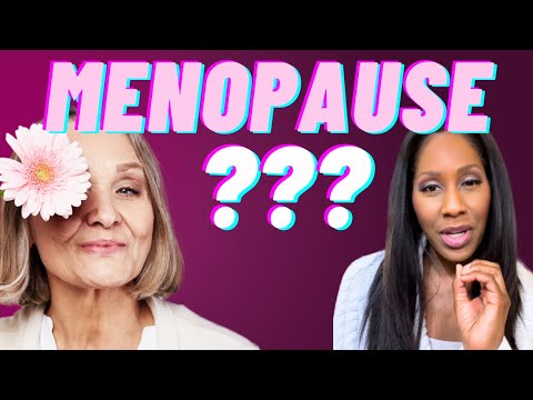 How Long Does Menopause Last? How Long Do Menopause Symptoms Last? When Does Perimenopause Start?