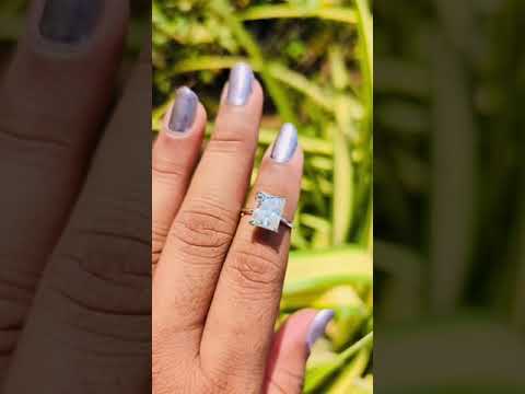 The ultimate statement piece💍