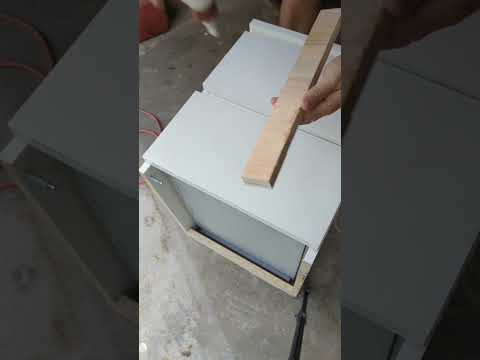 IKEA Nightstands Makeover ! #furniture #diy #diyfurniture #ikea #bedroom #furnitureflip