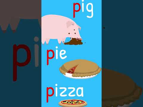 p Sound - How to Say the "p" Sound in English #howtosay #learnenglish #englishsounds 🇬🇧