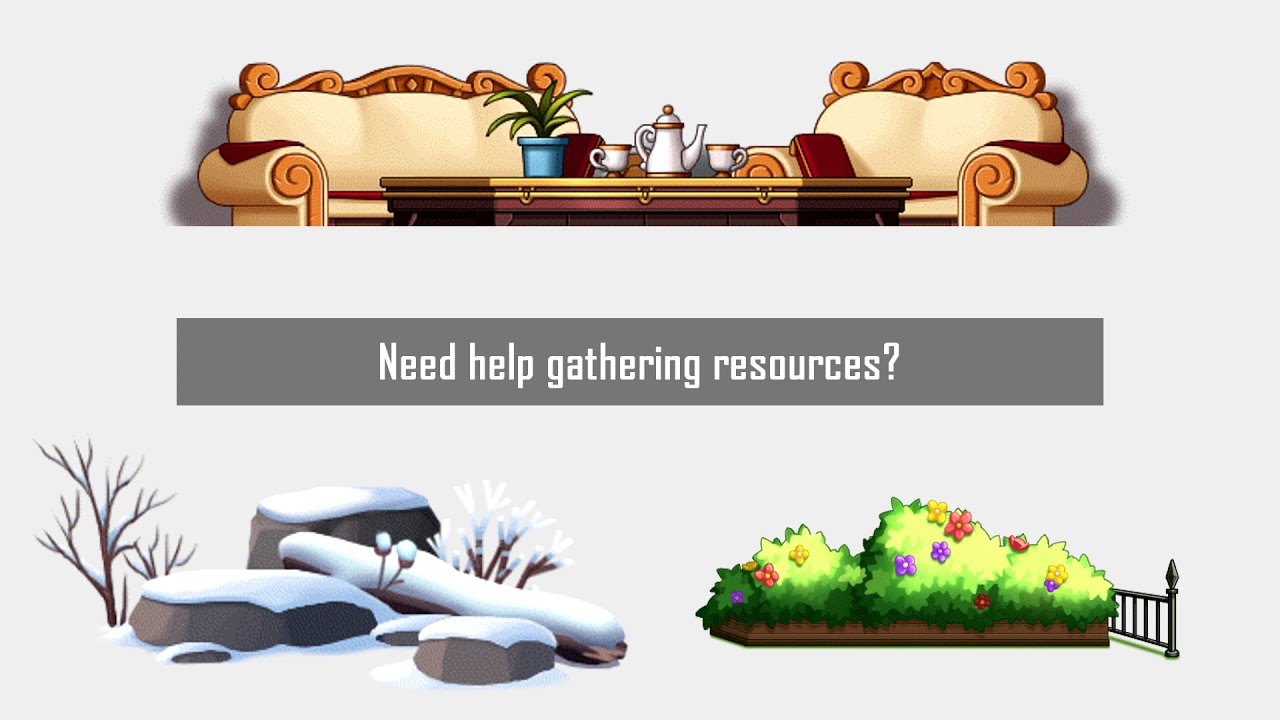 Maple Editors | Website!