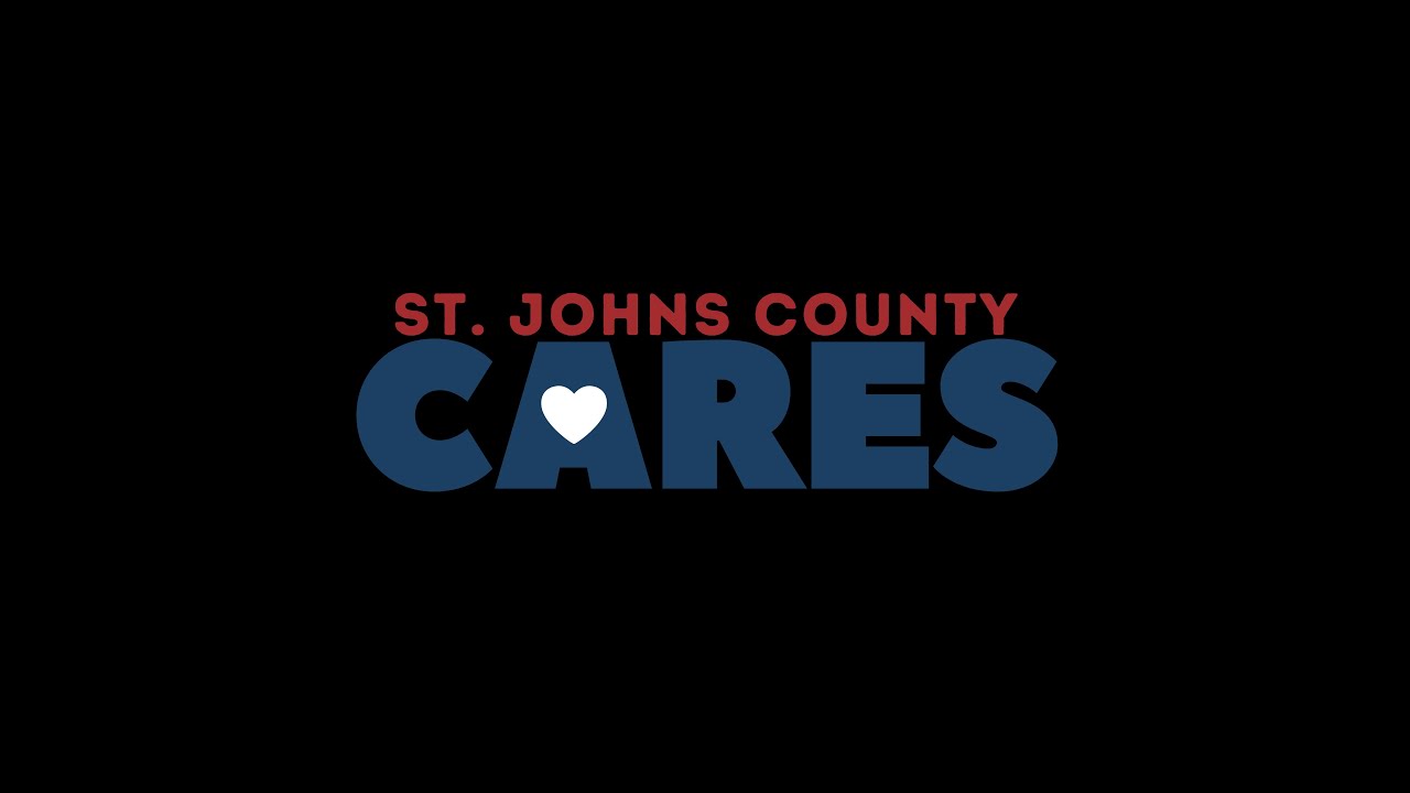 St. Johns County CARES Act Funding Program