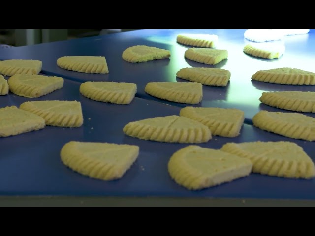 PWR Pack | Automated Robotic Packaging Systems