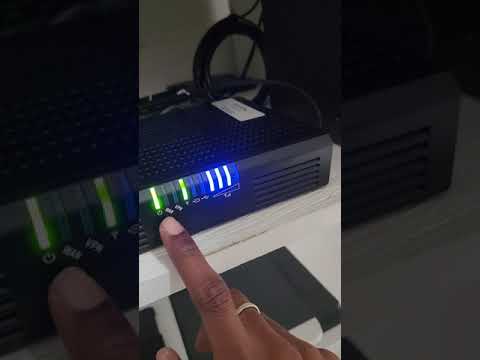 How to setup Spectrum cellular backup