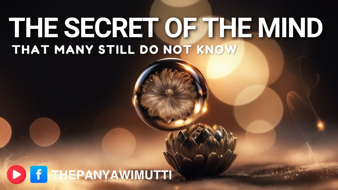 The Secret of the Mind That Many Still Do Not Know | Galaxy.ai