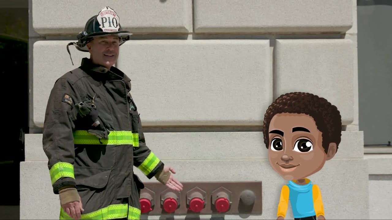 What's That For? - Episode 1: Stand Pipe