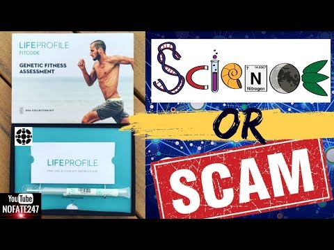 ORIG3N SCAM or SCIENCE | DNA Testing Review