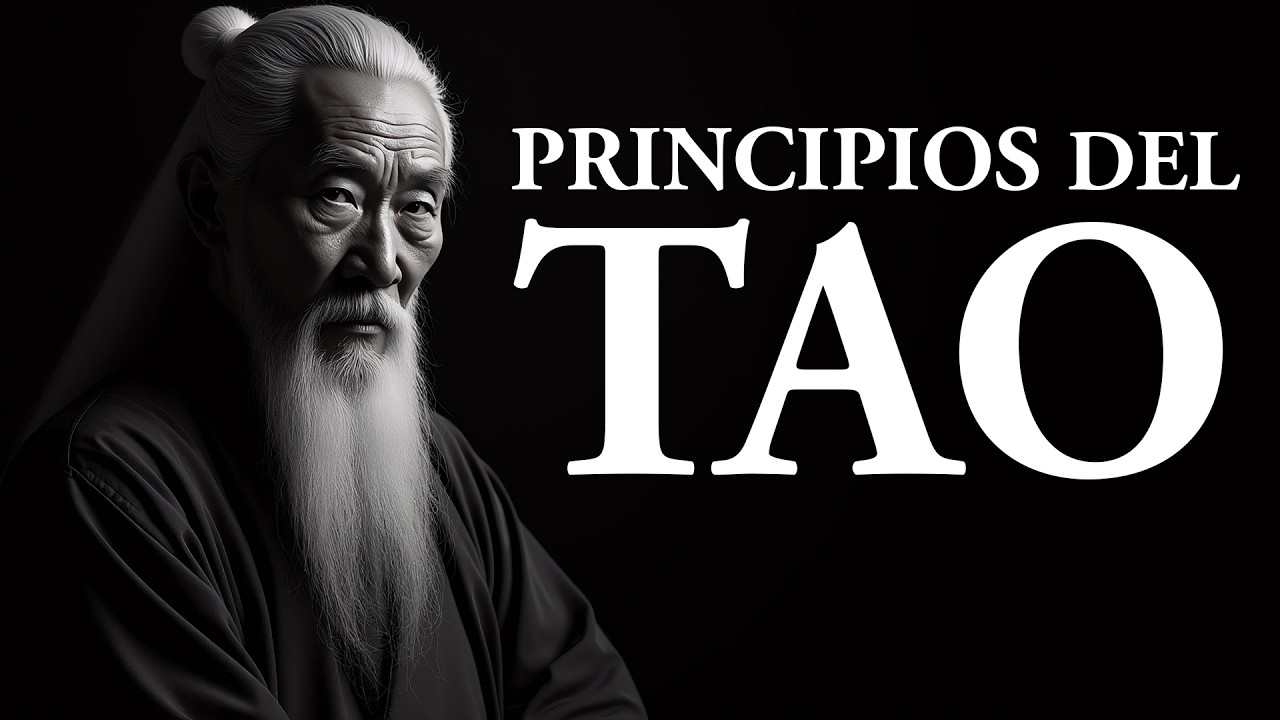 Principios del TAO (Audio Podcast)