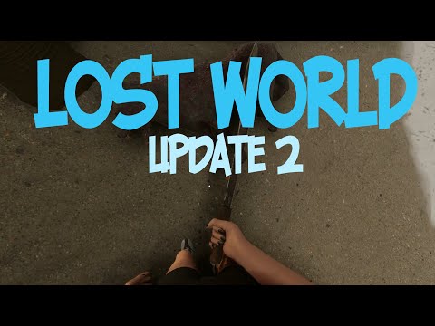 Steam Community :: Lost World
