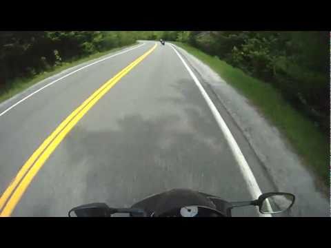 Tracy Road NY 2011